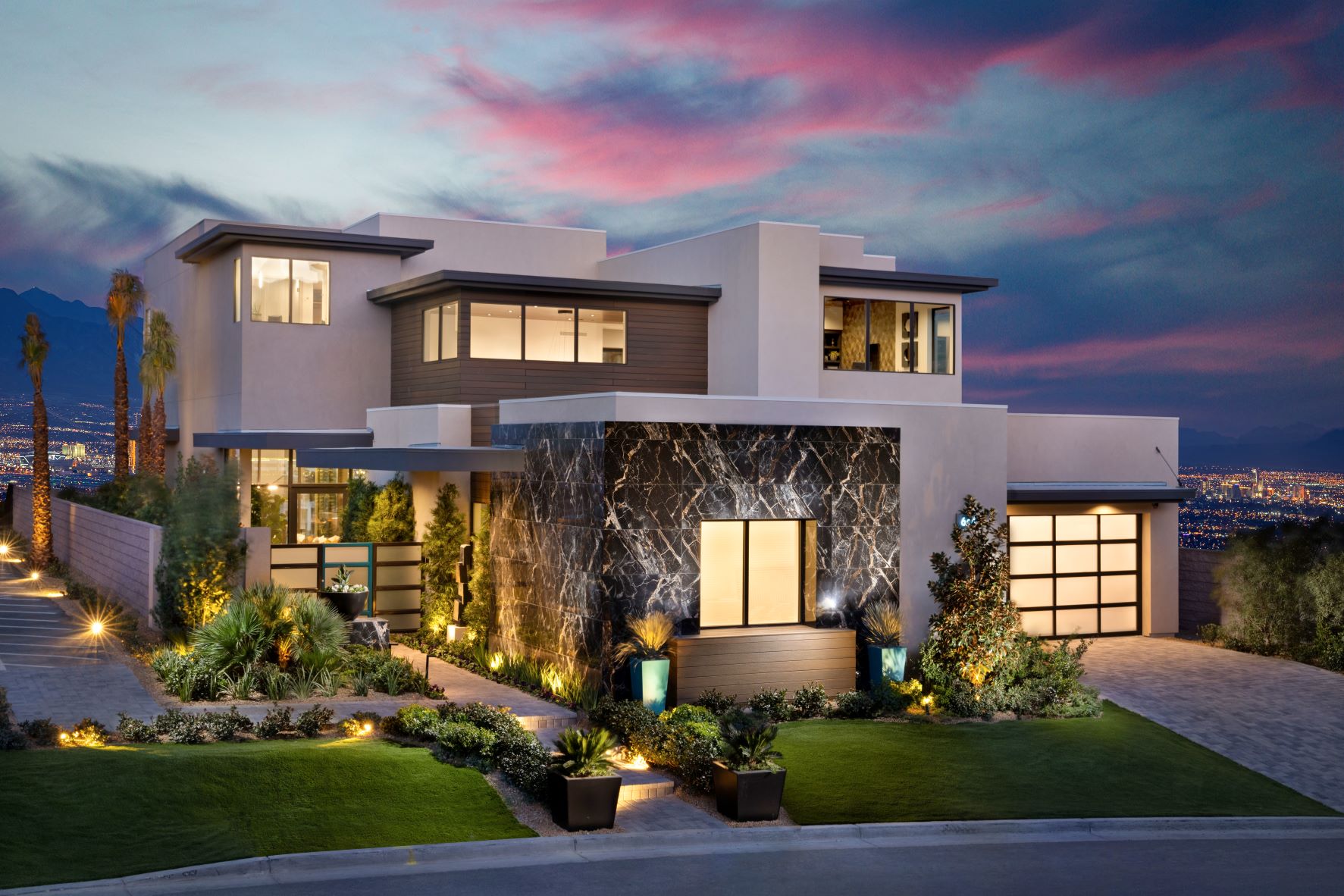 Christopher Homes’ Newest Community SkyVu Takes Home Three Awards