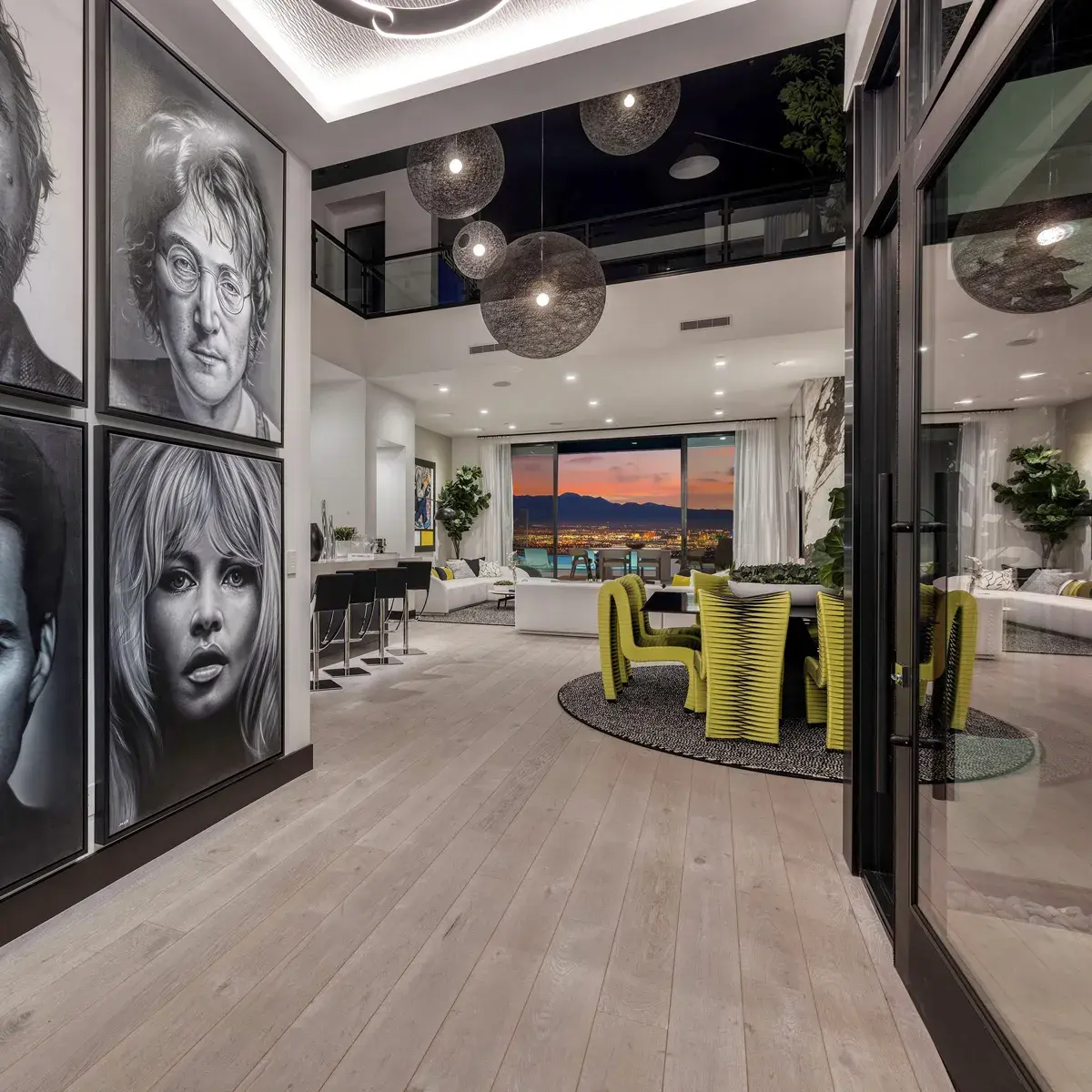 SkyVu Residence 5 - Homesite 218