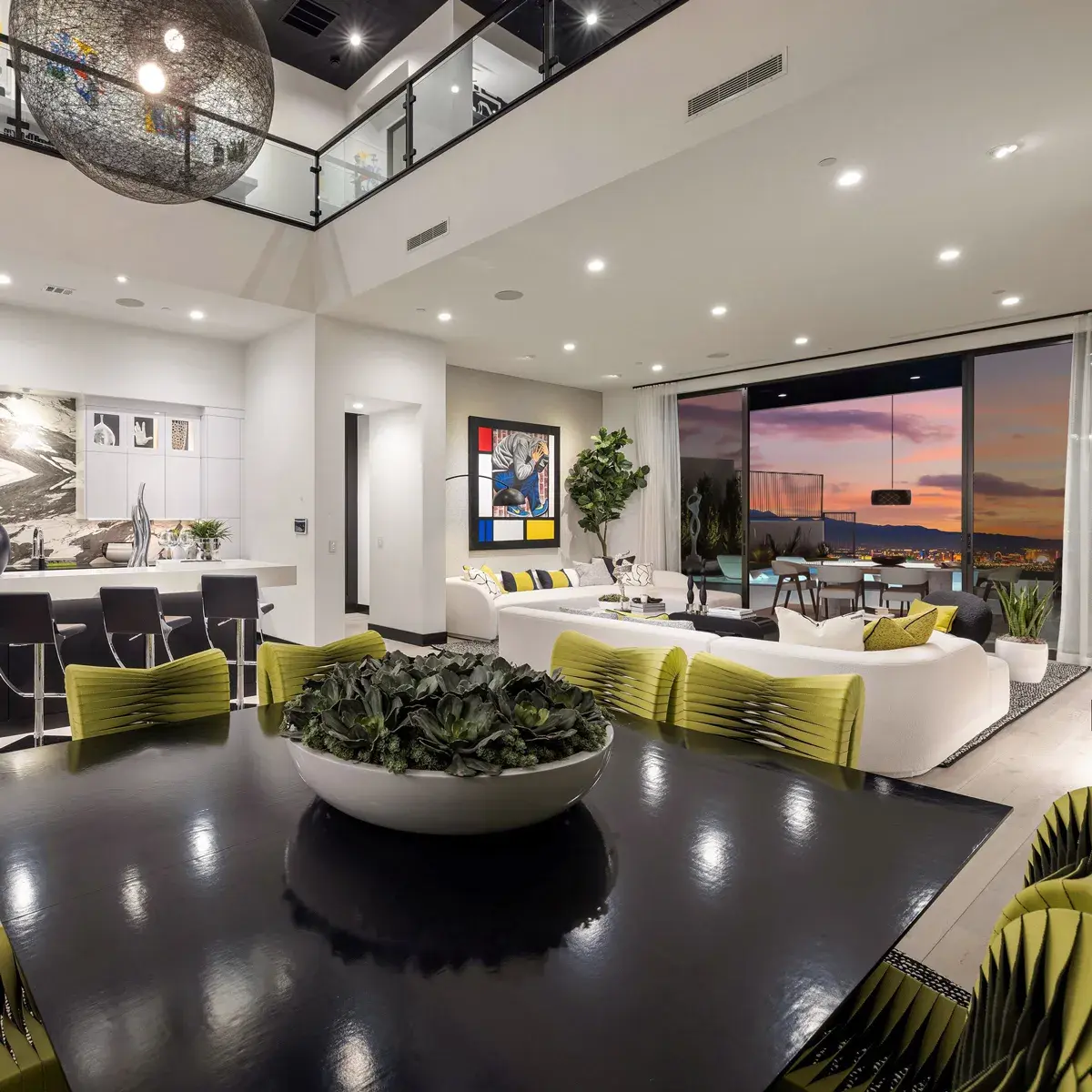 SkyVu Residence 5 - Homesite 218