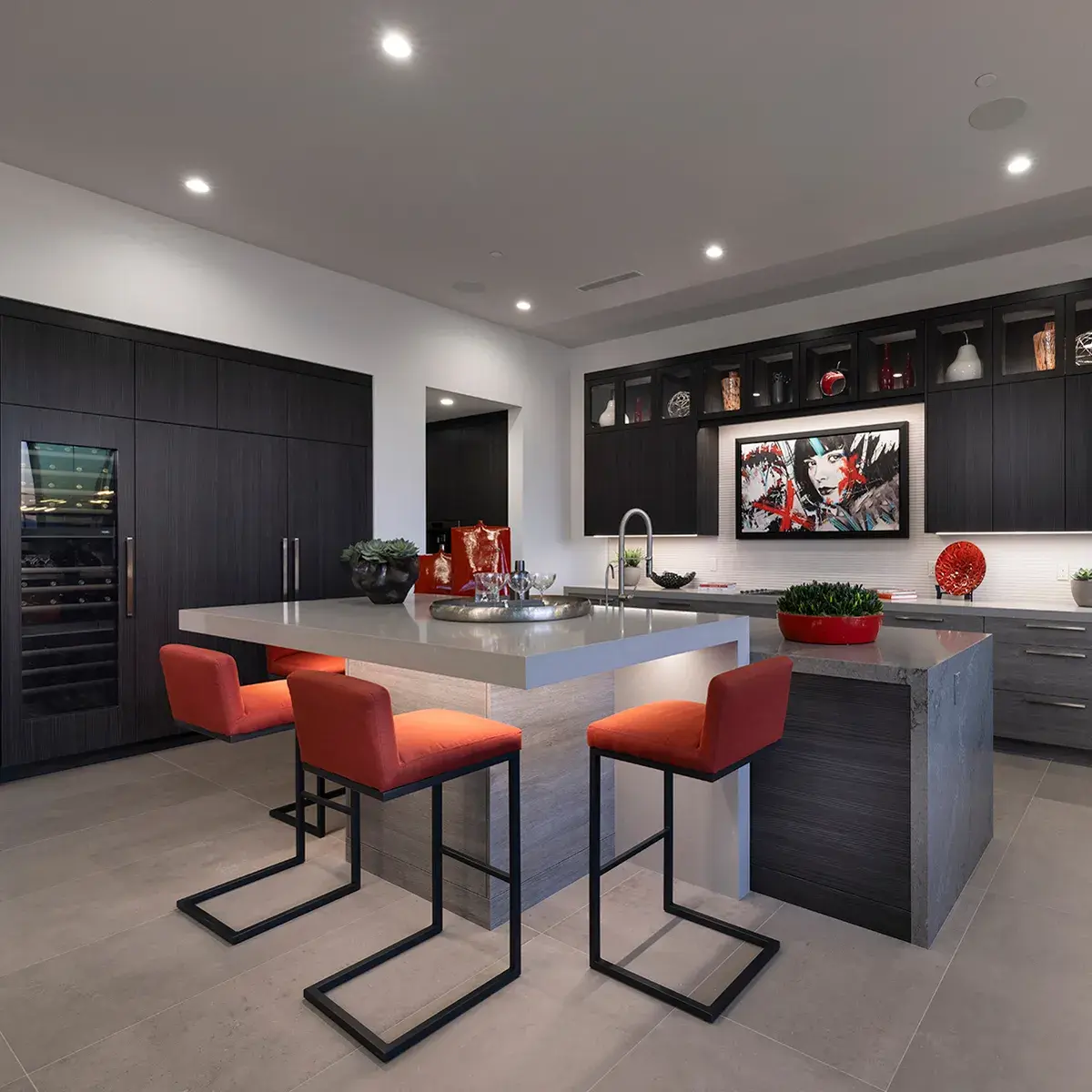 SkyVu Residence 4 - Home 206