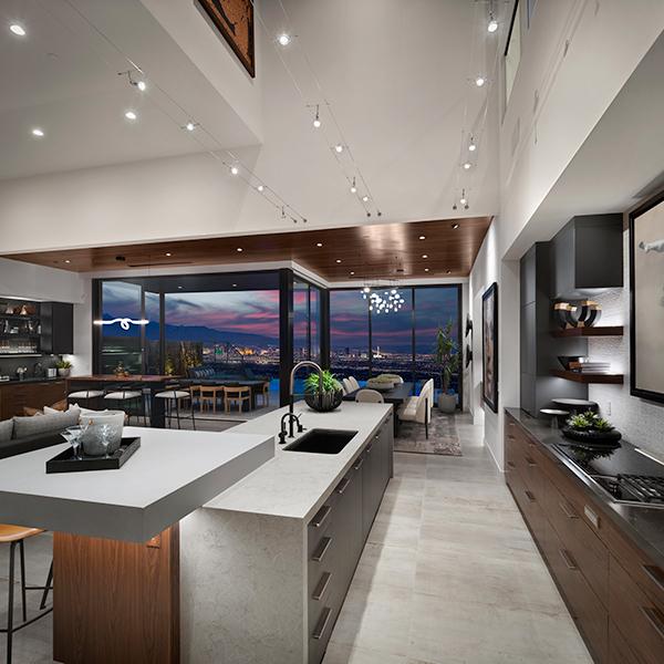 Luxury Home Estate Residences | Christopher Homes