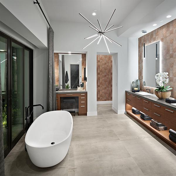 Skyvu | Luxury Houses in Las Vegas | Christopher Homes