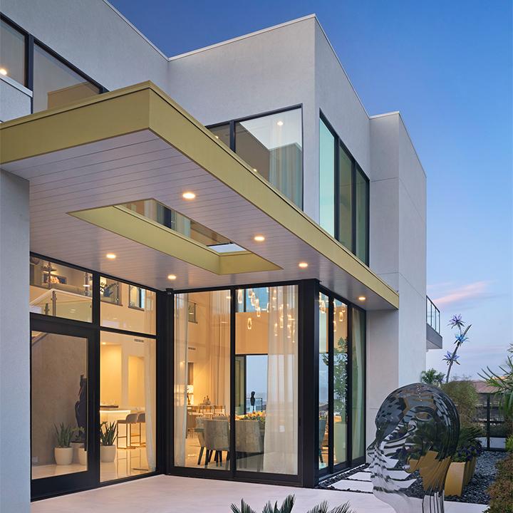 Nevada's Luxury Home Builder | Christopher Homes