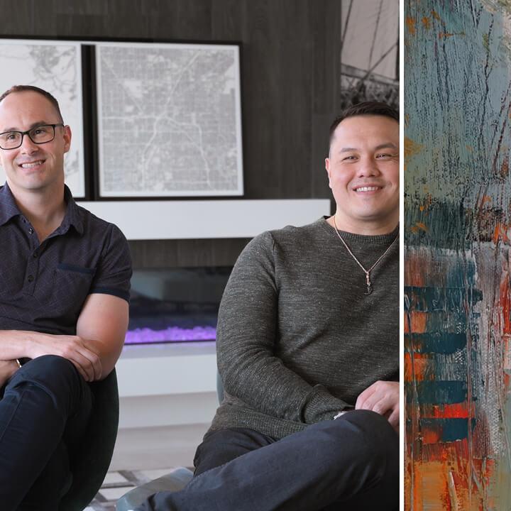 Nevada's Luxury Home Builder | Christopher Homes