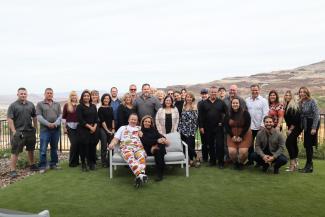 About | Christopher Homes Luxury Custom Homebuilder in Las Vegas