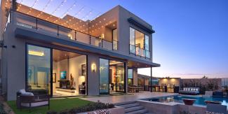 Nevada's Luxury Home Builder | Christopher Homes