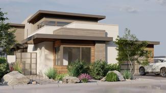 SkyVu | Luxury Home Collection in MacDonald Highlands, Las Vegas ...